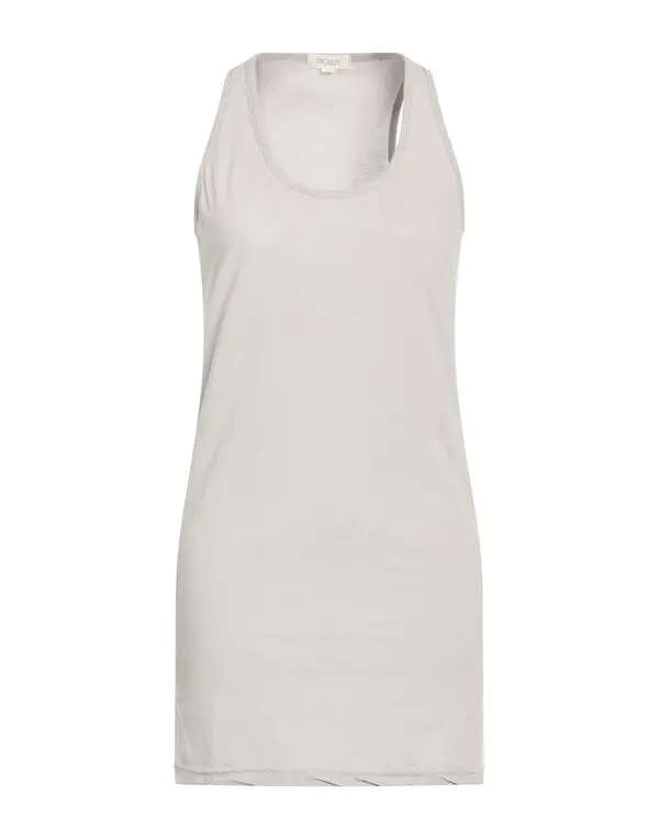 Crossley Tank Top