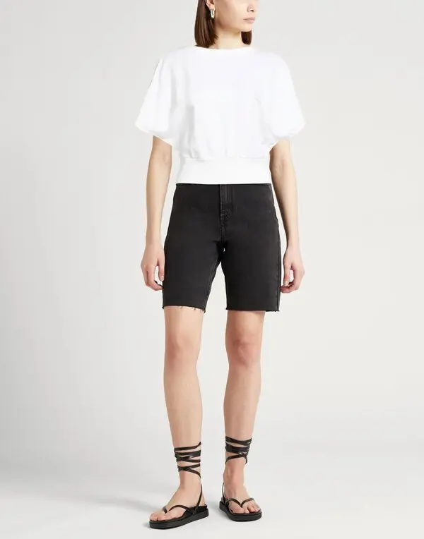 Crossley Cotton Terry Sweatshirt