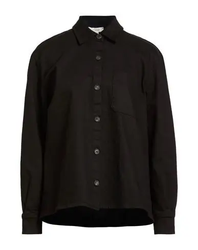 Crossley Cotton Elastane Denim Shirt
