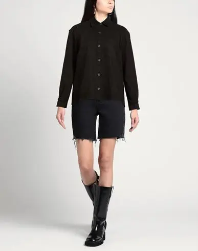 Crossley Cotton Elastane Denim Shirt
