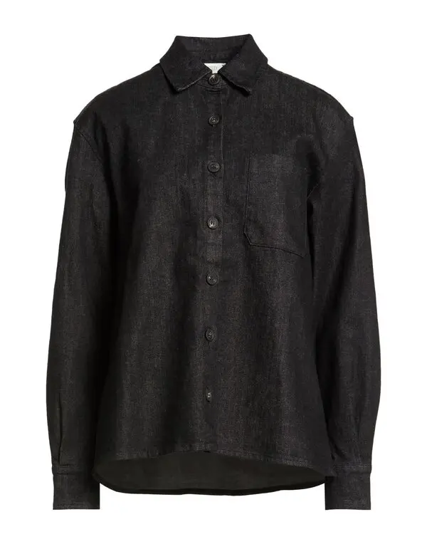 Crossley Denim Shirt