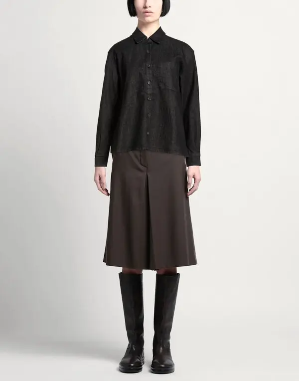 Crossley Denim Shirt
