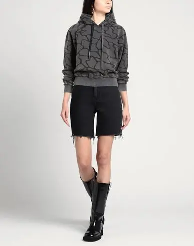 Crossley Cotton Blend Sweatshirt