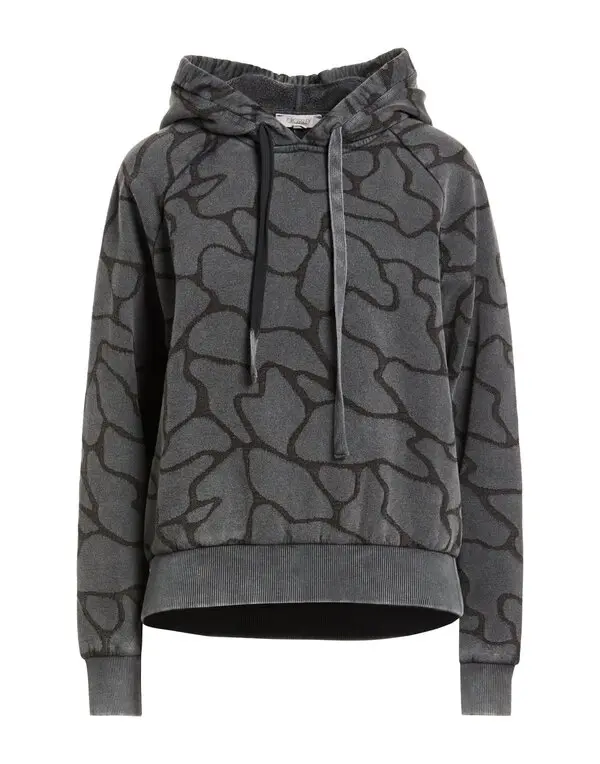 Crossley Cotton Blend Sweatshirt