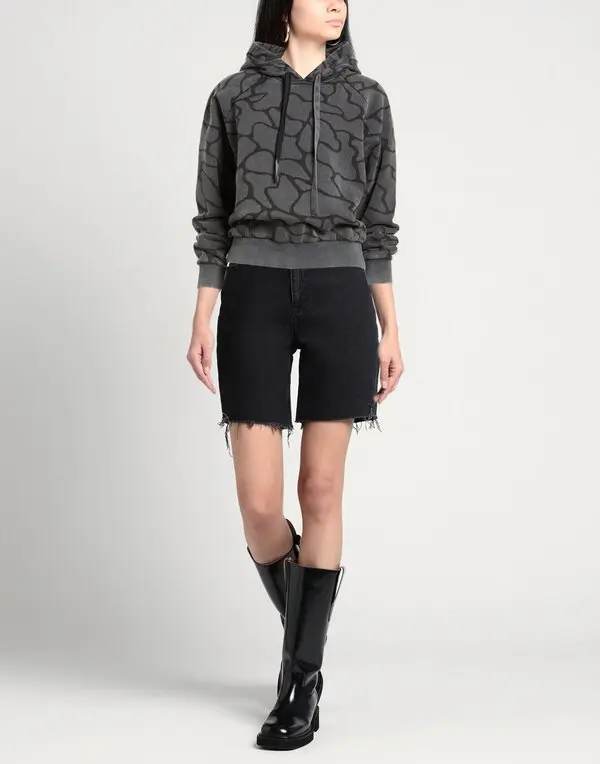 Crossley Cotton Blend Sweatshirt