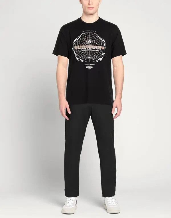 Burberry T-shirt Size Cotton