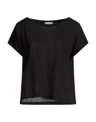 Crossley T-shirt In Cotton, Linen, And Polyamide