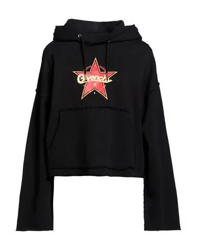 Givenchy Cotton French Terry Sweatshirt