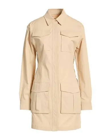 Mcm Mini Shirt Dress