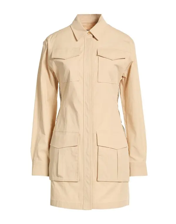 Mcm Mini Shirt Dress