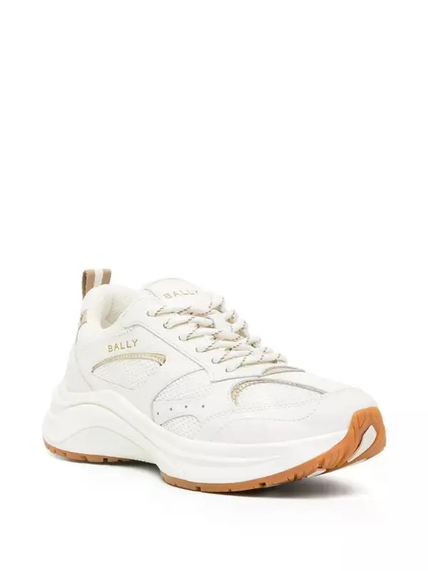 Bally Woge Trainers
