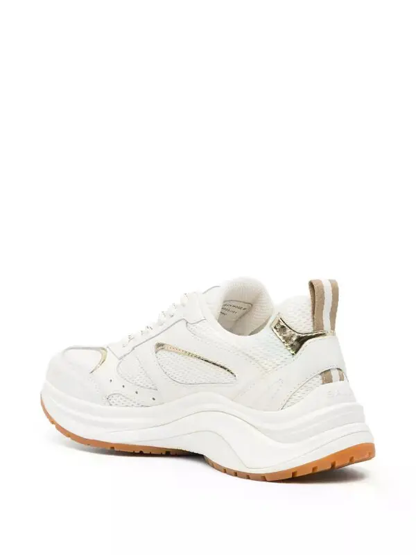 Bally Woge Trainers