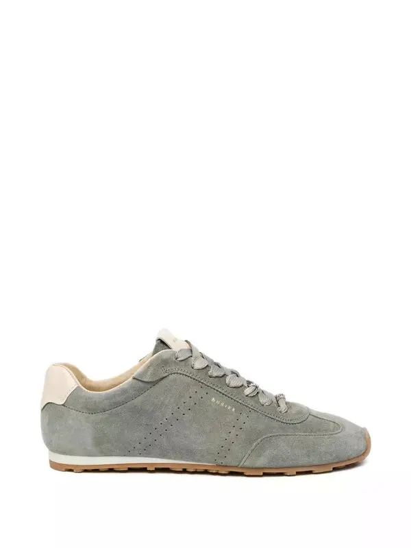 NUBIKK Billy Lou Sneakers - Grey