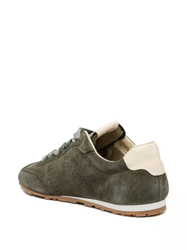 NUBIKK Billy Lou Sneakers - Green