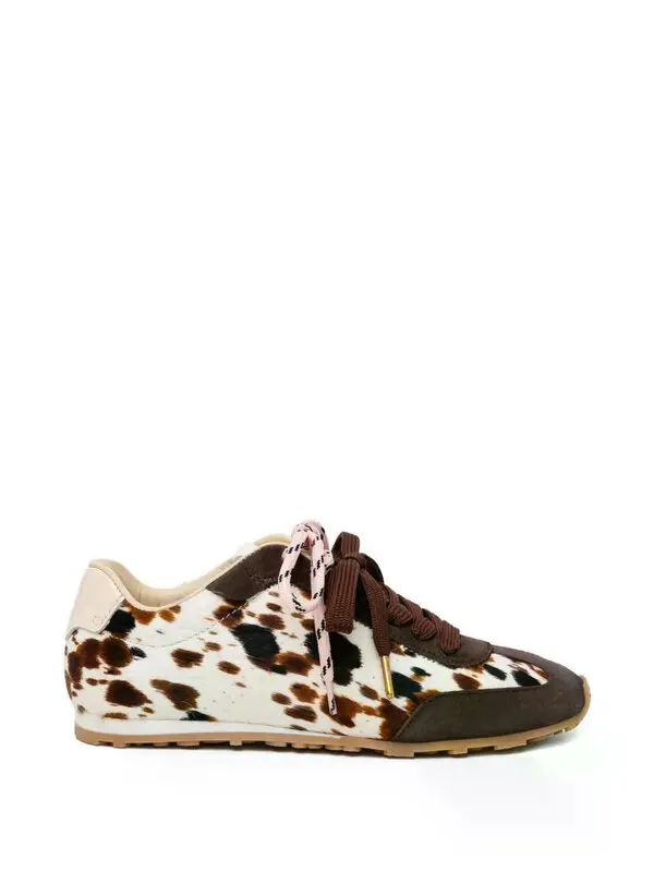 NUBIKK Billy Lou Sneakers - Neutrals