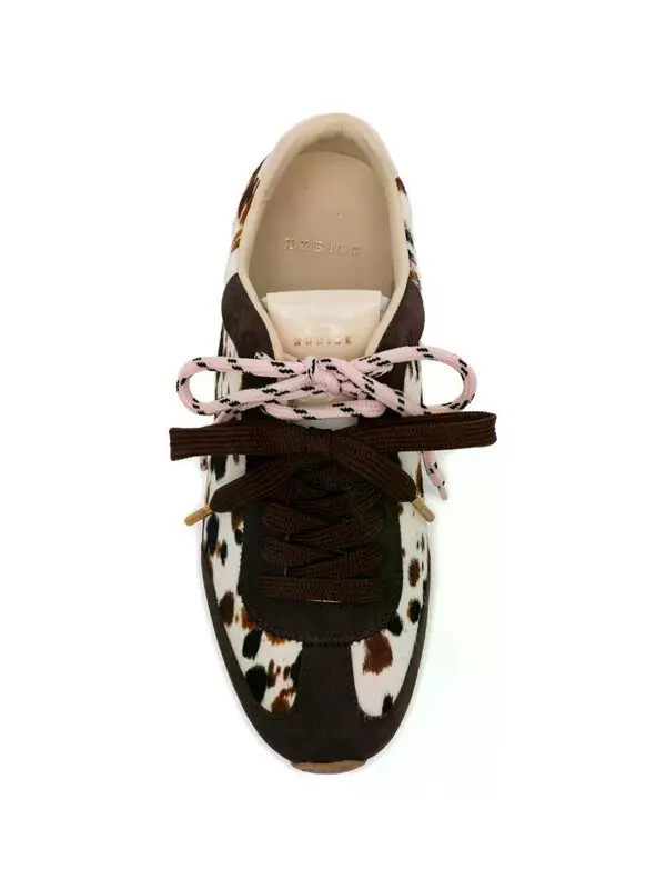 NUBIKK Billy Lou Sneakers - Neutrals