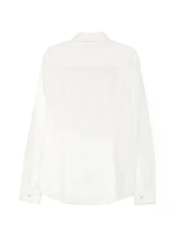 PENCE 1979 Samu Press-stud Fastening Shirt