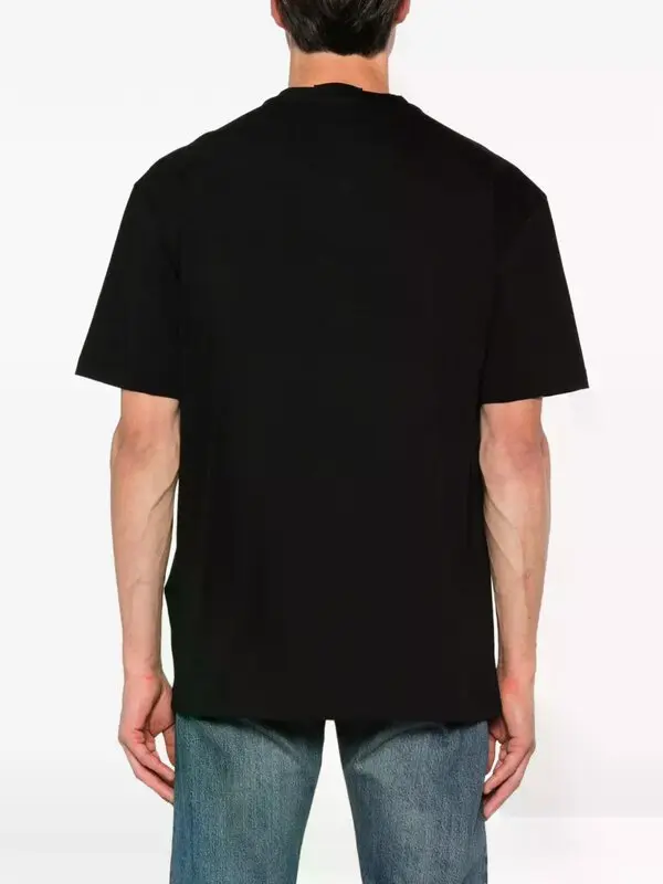 John Richmond Graphic-print T-shirt