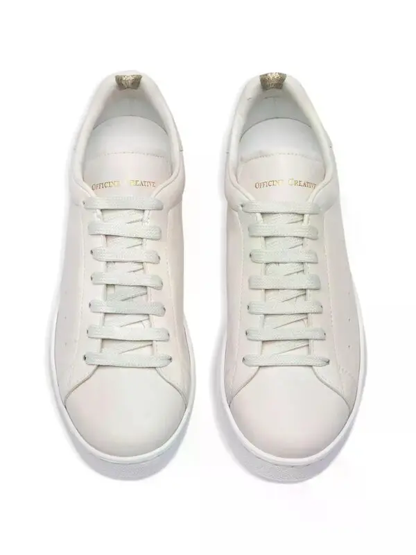 Officine Creative Mower 100 Sneakers