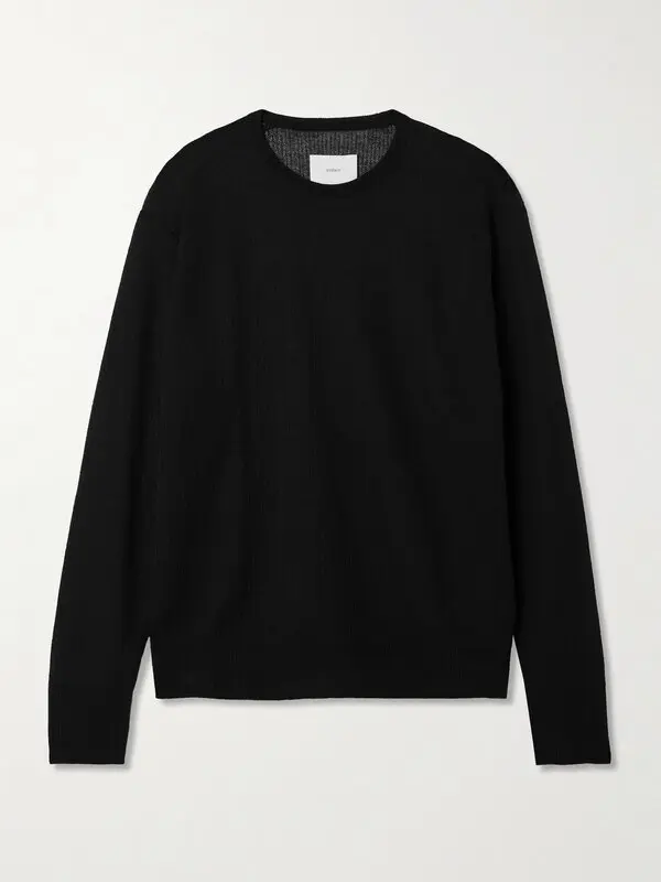 SSSTEIN Knitted Sweater