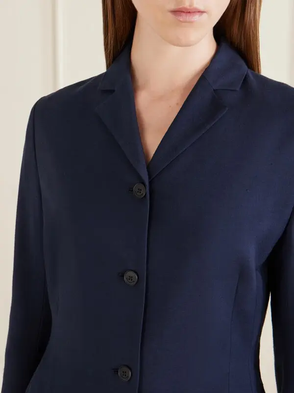 KALLMEYER Benny Longline Blazer