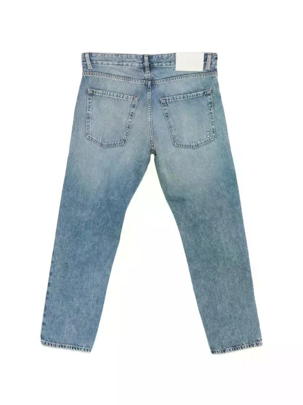 ICON DENIM LOS ANGELES Josh Jeans - Blue