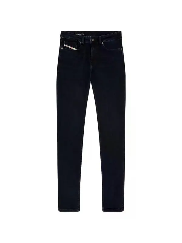 DIESEL® 1979 Sleenker Skinny Jeans - Blue