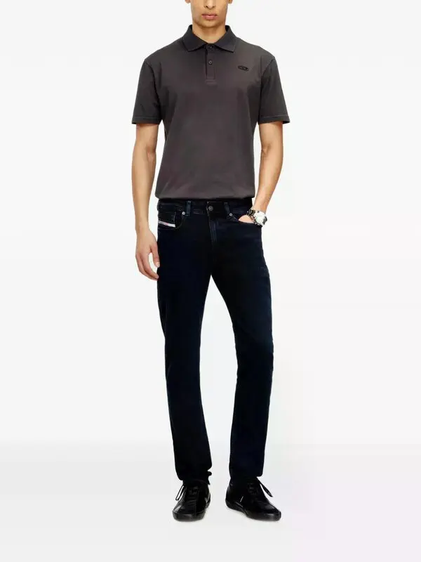 DIESEL® 1979 Sleenker Skinny Jeans - Blue