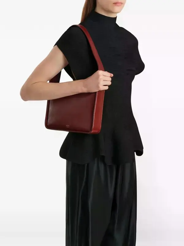 Khaite Lori Squa Bag
