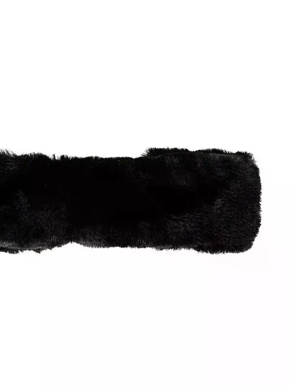 Apparis Eleni Headband - Black