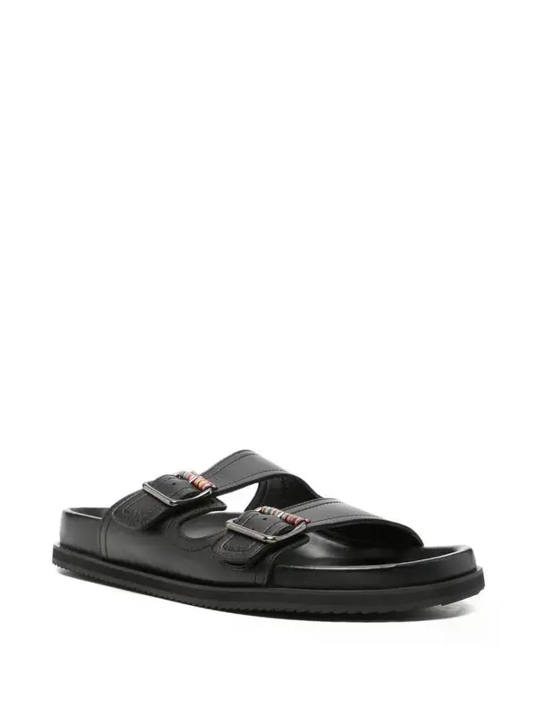 Paul Smith Buckle-strap Sandals