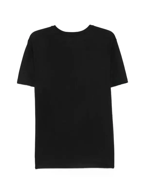 Calvin Klein Logo-print T-shirt