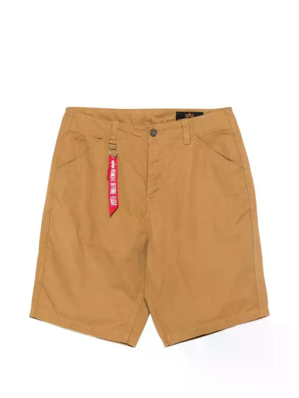 Alpha Industries P41 Hbt Combat Shorts