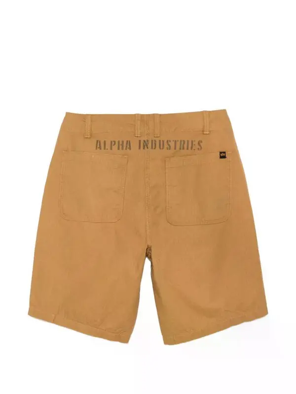 Alpha Industries P41 Hbt Combat Shorts