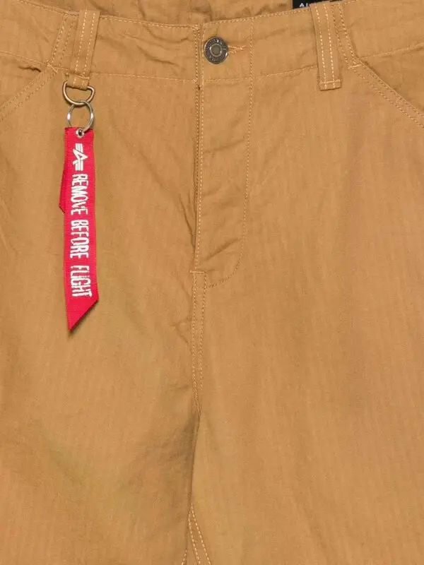 Alpha Industries P41 Hbt Combat Shorts