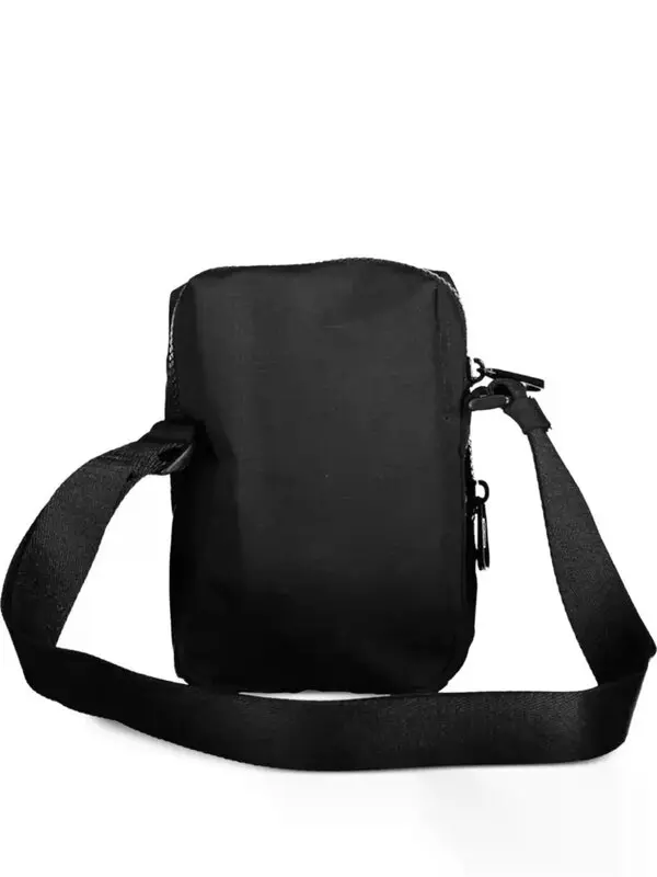 Calvin Klein Logo-embossed Shoulder Bag