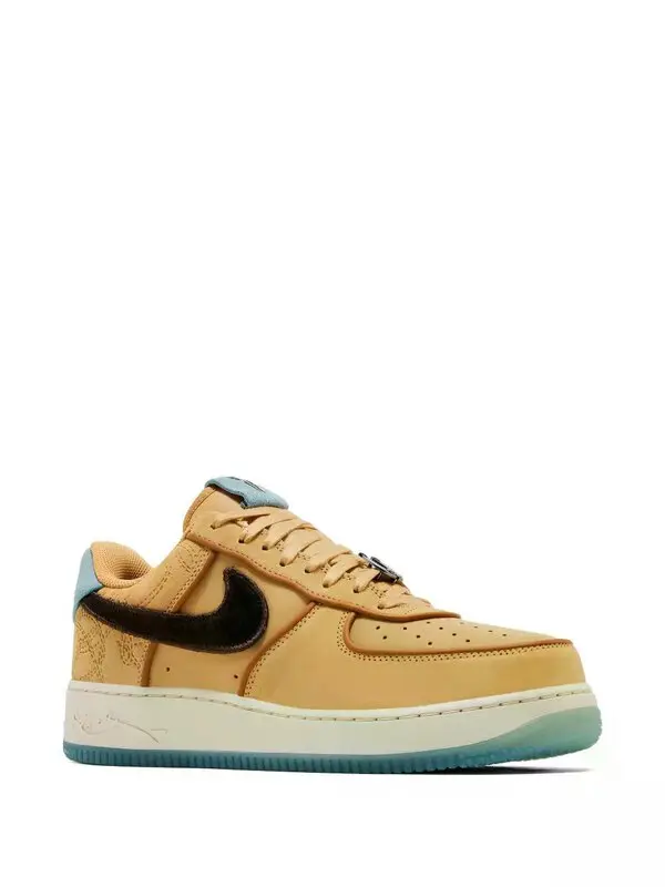 Nike Air Force 1 Low Protro Sneakers - Neutrals