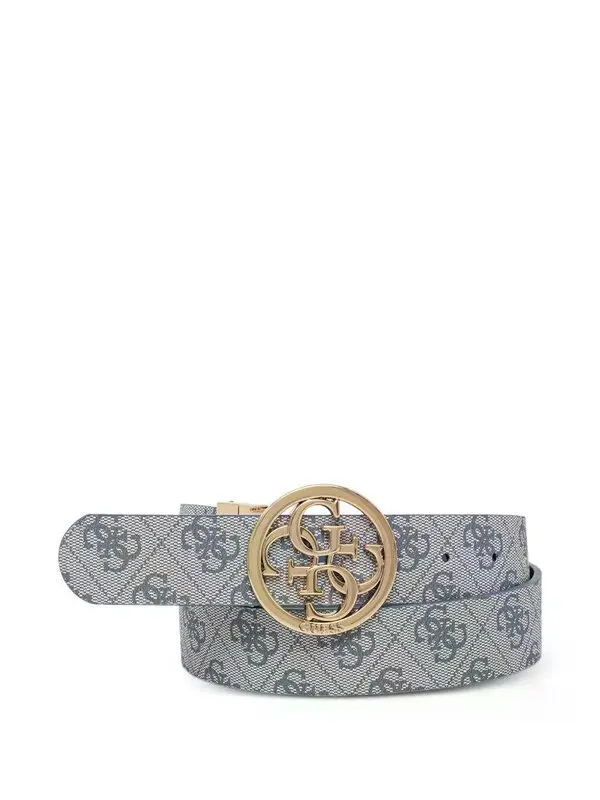 Guess Nolana Monogram Belt