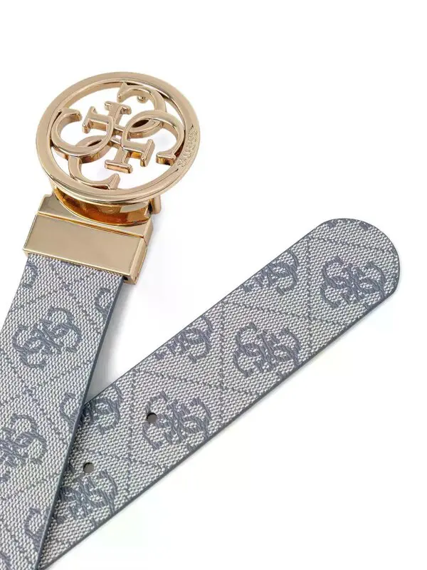 Guess Nolana Monogram Belt