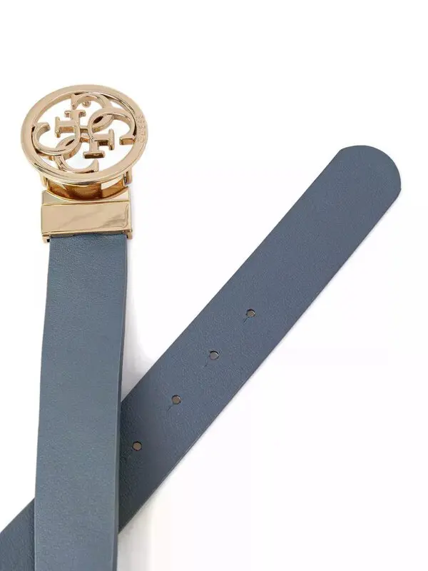 Guess Nolana Monogram Belt