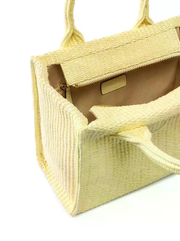Pinko Beach Mini Tote Bag