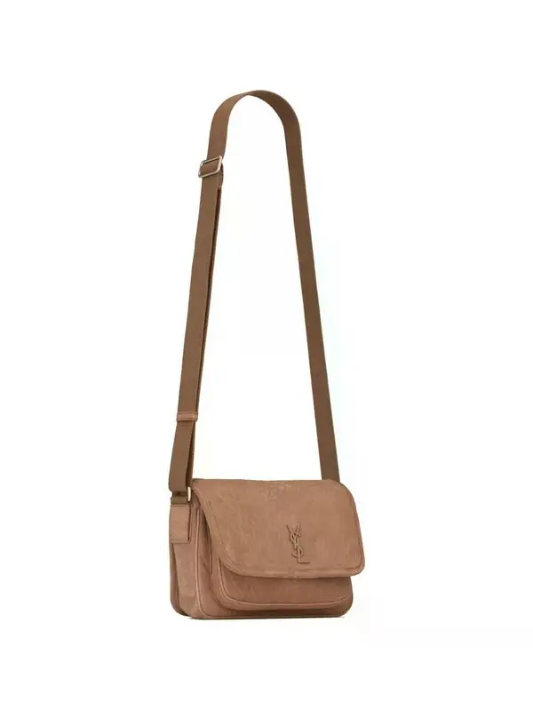 Saint Laurent Small Niki Shoulder Bag