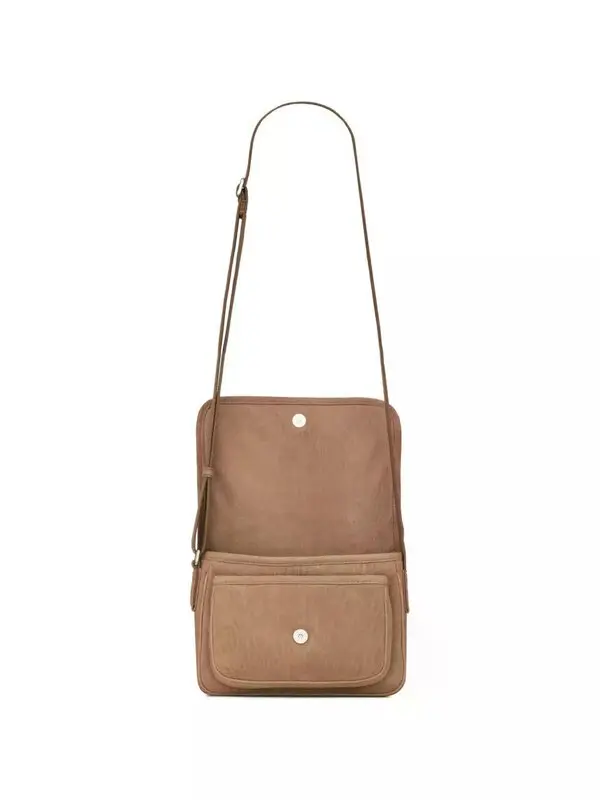 Saint Laurent Small Niki Shoulder Bag