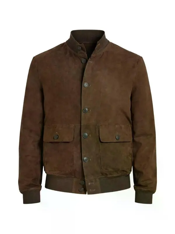 THE JACK LEATHERS Riverside Jacket