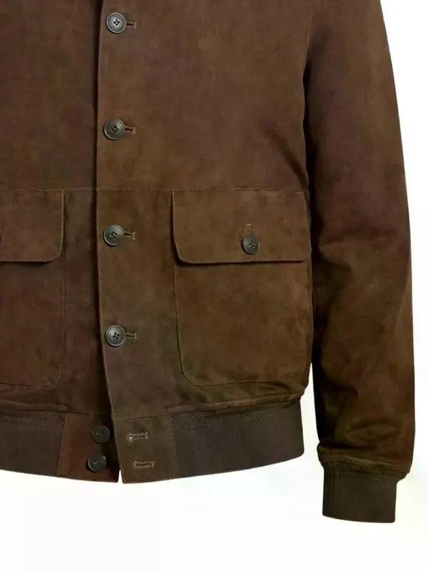 THE JACK LEATHERS Riverside Jacket