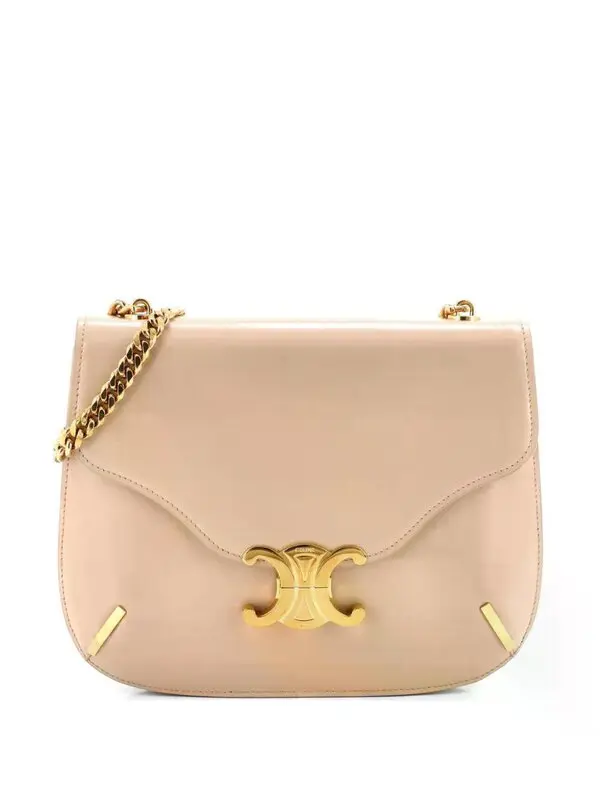 Celine Besace Triomphe Small Shoulder Bag