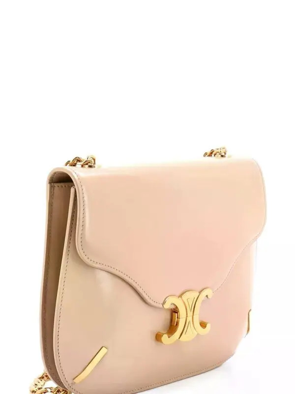 Celine Besace Triomphe Small Shoulder Bag