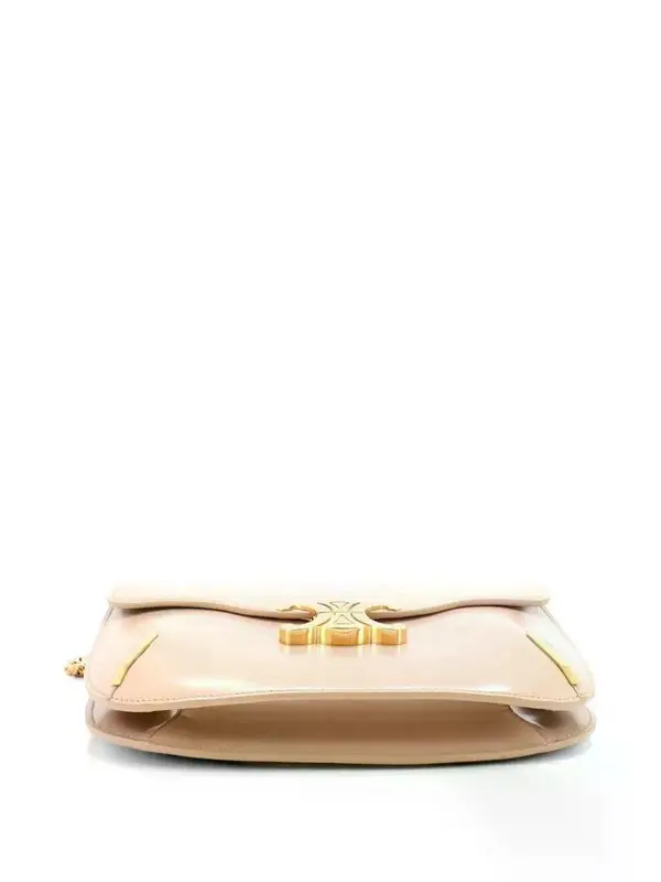 Celine Besace Triomphe Small Shoulder Bag