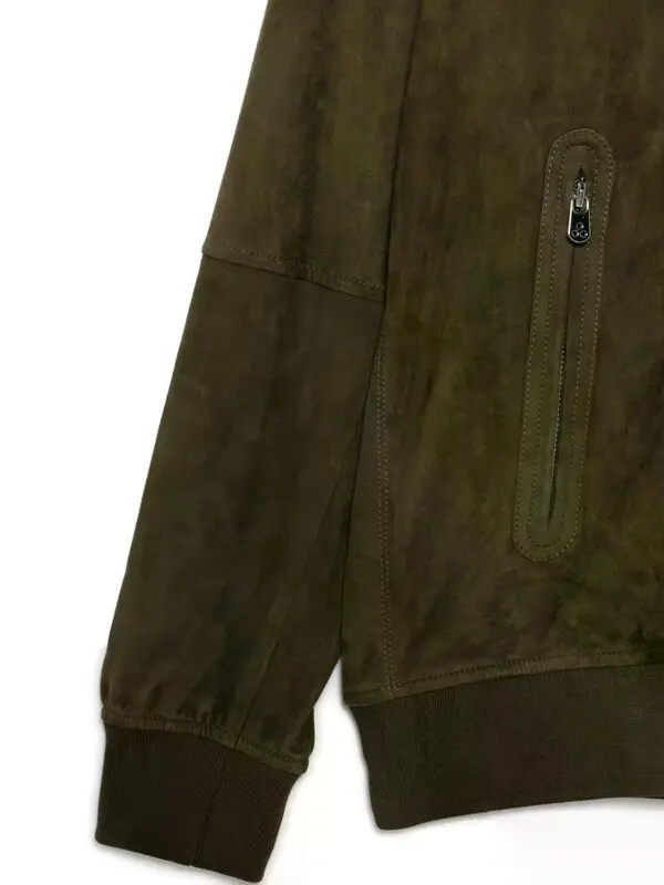 Peuterey Jacket - Green