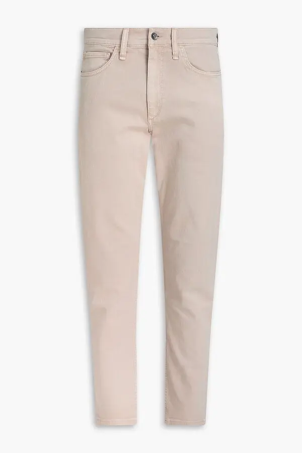 Rag & Bone Fit 2 Aero Skinny Jeans - Beige